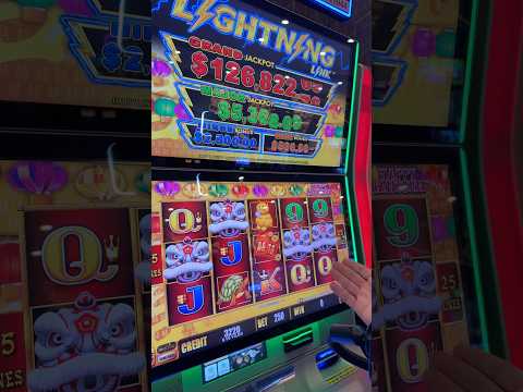 INSANE 4 TRIGGER $250 BET Bonus!!!!!! #gambling #casino #slots