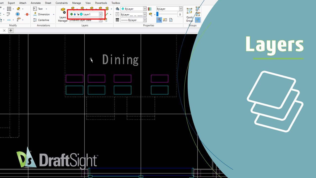 Activate Layer & Create Entity on Active Layer