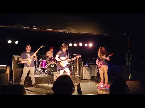 NARCOTERRORISM Full Set - Lost Horizon 10/7