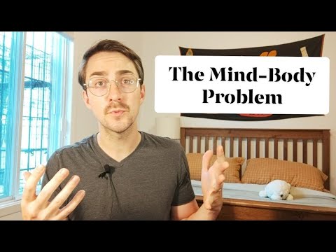 The Mind-Body Problem