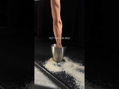 WRIST STRENGTH exercises will help you progress in your training