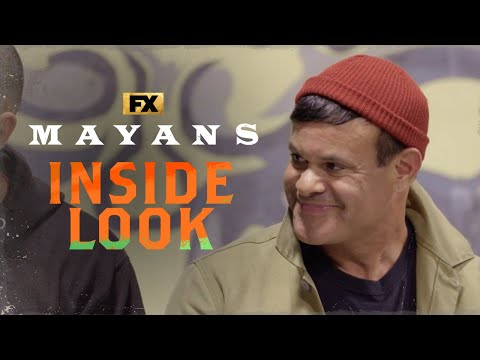 Inside Look: The Emotional Table Read for the Series Finale | Mayans M.C. | FX