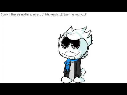 Sprunkster OC contest submission (i suppose-) #sprunkstersoc2
