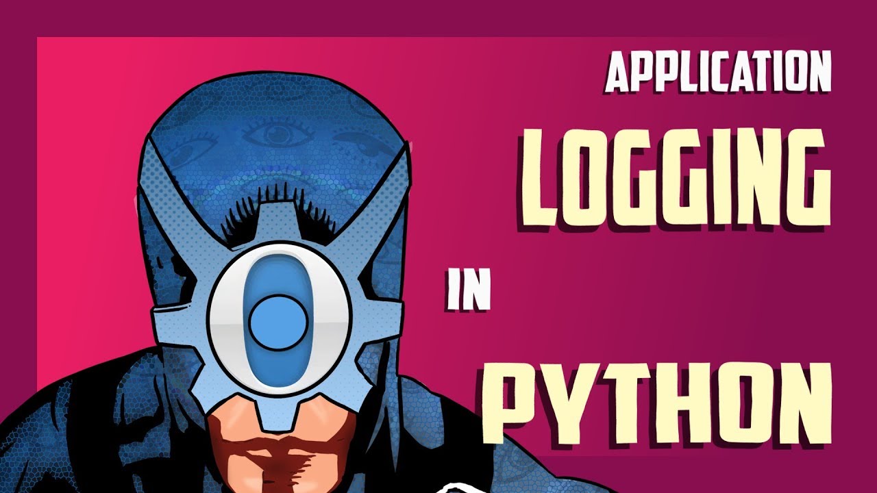 Application logging in Python | Python tricks