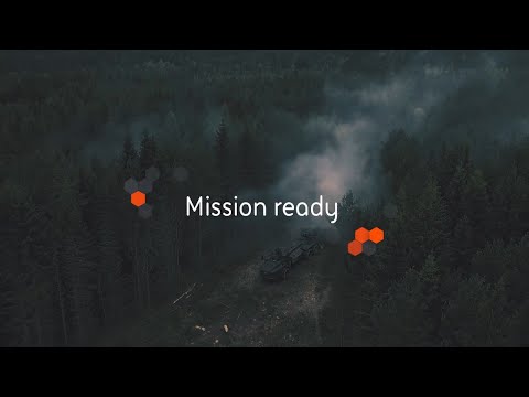 ARCHER Ammo Logistic System