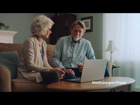 Say No to Medicare Fraud