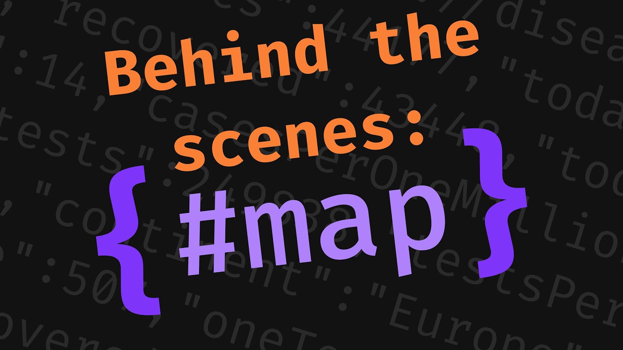 How do dictionaries (hashmaps) actually work?