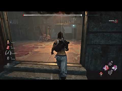 Steam Community :: Video :: DBD Easter Egg 2