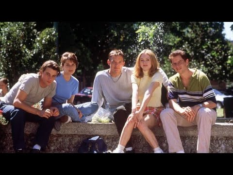 pov: you're a character in the Scream franchise | a horror movie playlist