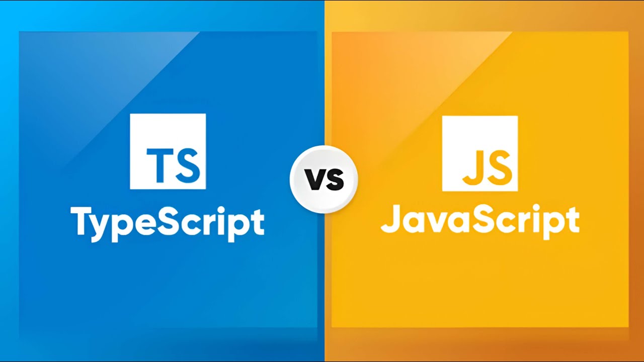 JavaScript Vs TypeScript: Unraveling the Key Differences for Web Development Success!