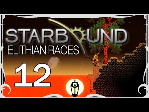 Steam Community :: Video :: Meteor Rain | Let's Play Starbound Elithian ...