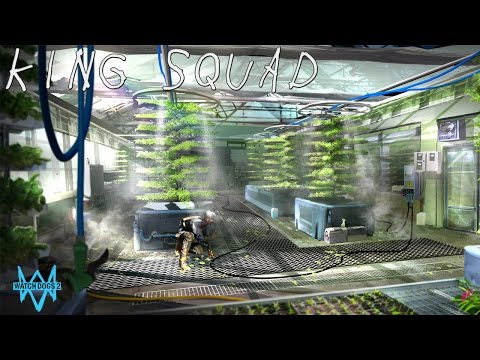 Steam Community :: Video :: Watch Dogs 2 PC | new breed of stealth