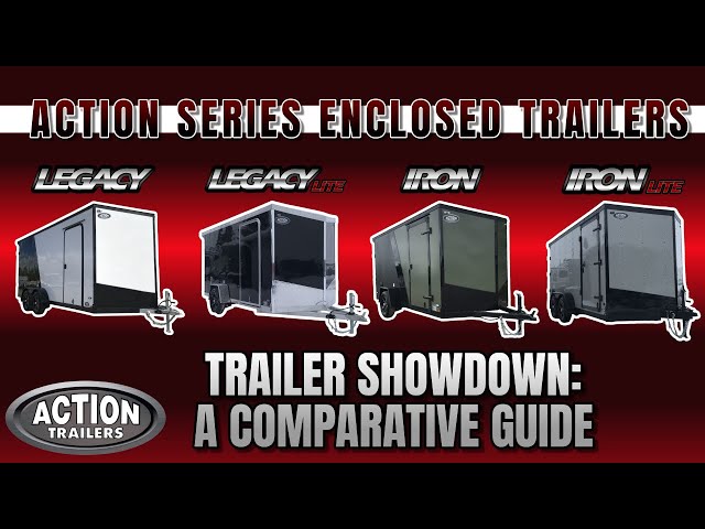 Extruded Aluminum Trailer Trim