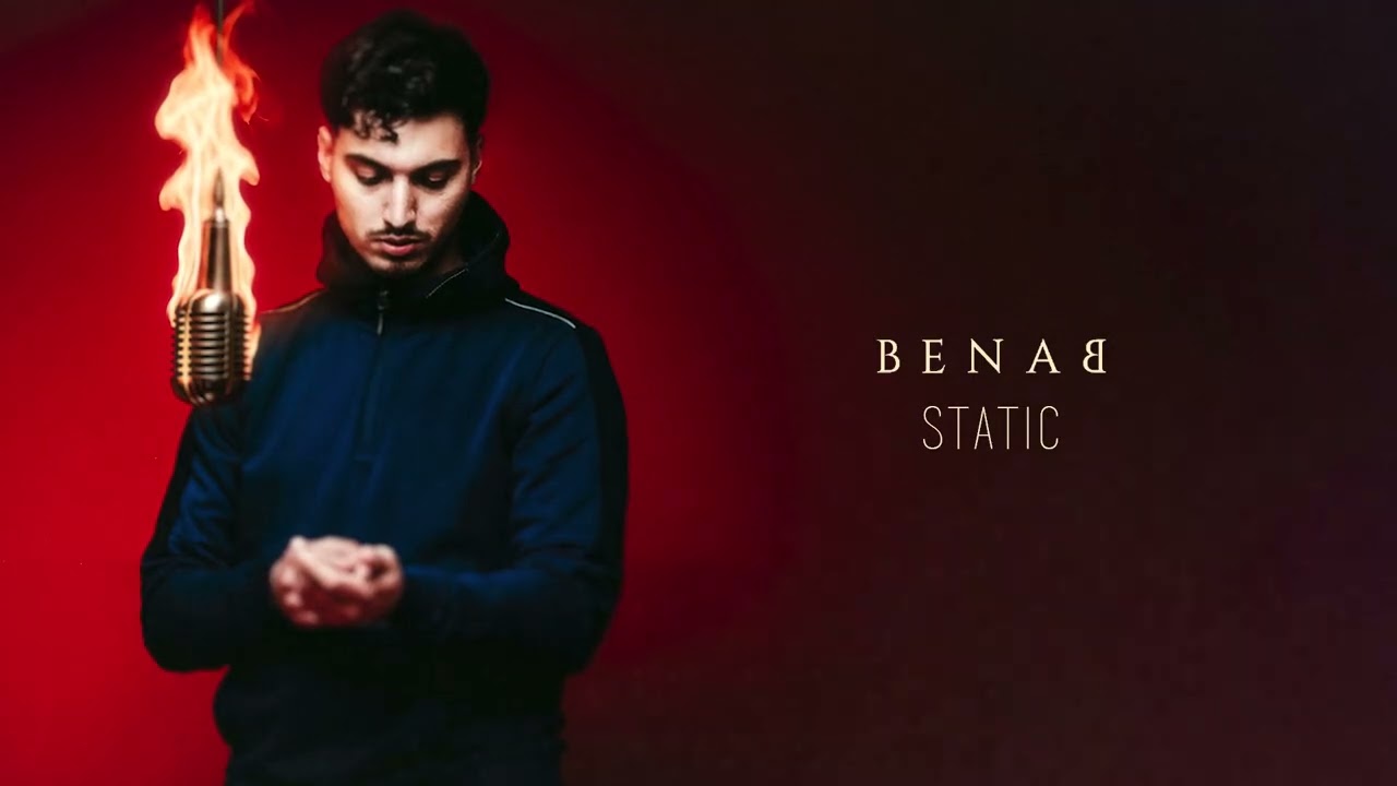 Lyrics & Translations of STATIC by Benab | Popnable