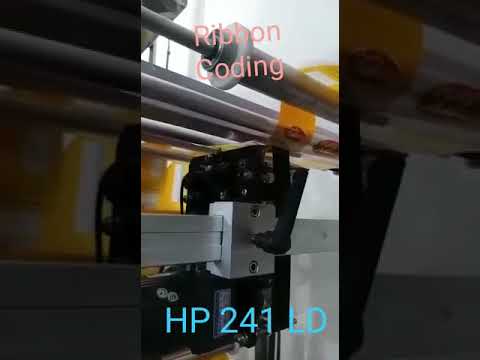 Sealing Machine and Marking and Coding Machine Manufacturer | Royal ...
