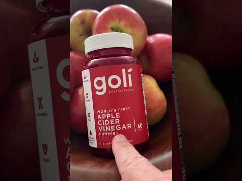 ACV Gummies: The Game-Changer You’ve Been Missing! #gummies