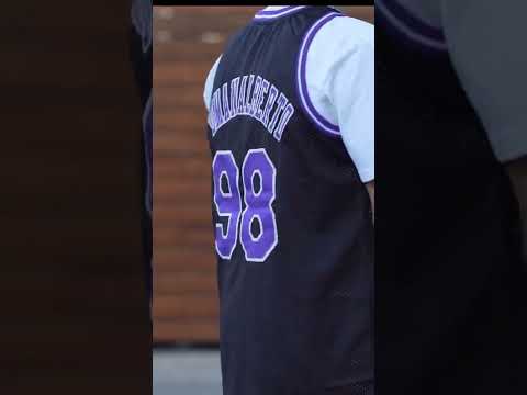 Fansidea Custom Basketball Jerseys, How To Style Basketball Jersey