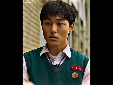 He hugged her and said goodbye forever π All of us are dead #shorts #kdrama #cheongsan #onjo