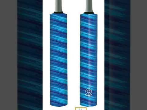 Batwrap Plastic Virat Kohli'S Edition| hard wrap under 360 rupees#viratkohli #cricketlover #shorts