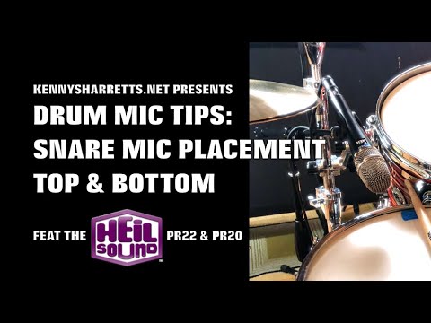 Heil Sound PR31 BW iMuso