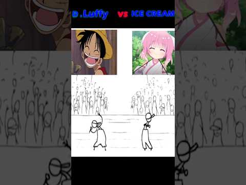 Steam Community :: Video :: rap battle : Ice cream vs monkey d. luffy # ...