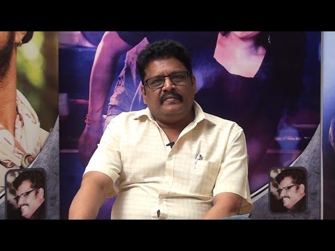 "Sudeep Has A Big Image Like Ajith & Vijay" - KS Ravikumar, KS Ravikumar