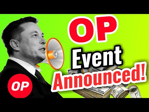 Optimism Prediction || Today Prediction! Optimism Price prediction! Op coin News Today