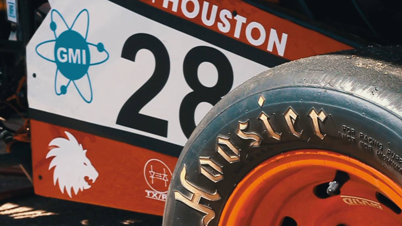 Formula SAE @ UH - USEED Video