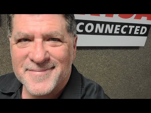 KTSA Morning News with Trey Ware - KTSA