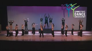 3 Best Dance Schools in Bridgeport, CT - Expert Recommendations