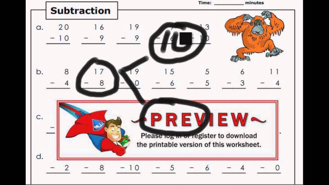 Professional Development Math 1st Grade Common Core Aligned