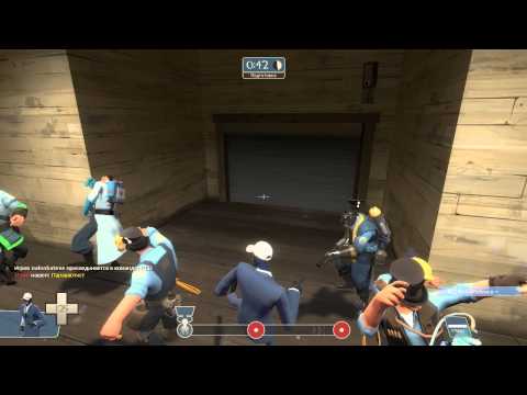 Steam Community :: Video :: Team Fortress 2 - Dance Party