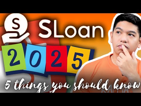 Shopee SLOAN - Maasahan Mo Ba this 2025? Sabi Nila Anlaki daw ng Interest? Totoo ba?