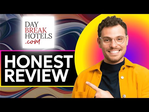 DayBreakHotels Honest review - Look before you search for a hotel