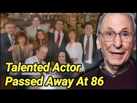 Michael Alaimo Dead At 86 | Space Jam Actor Died | Cheers | The China Syndrome Dies | Cause Of Death