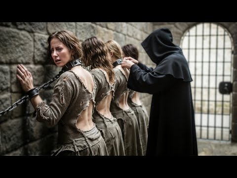 The Horrifying Treatment of Women in Medieval Prisons Will Stun You