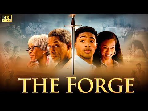 The Forge (2024) Drama Full English Movie | Aspen Kennedy | Priscilla Shirer | Review And Facts