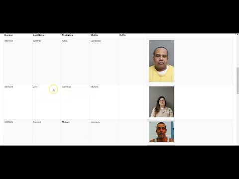 West Virginia Inmate Search