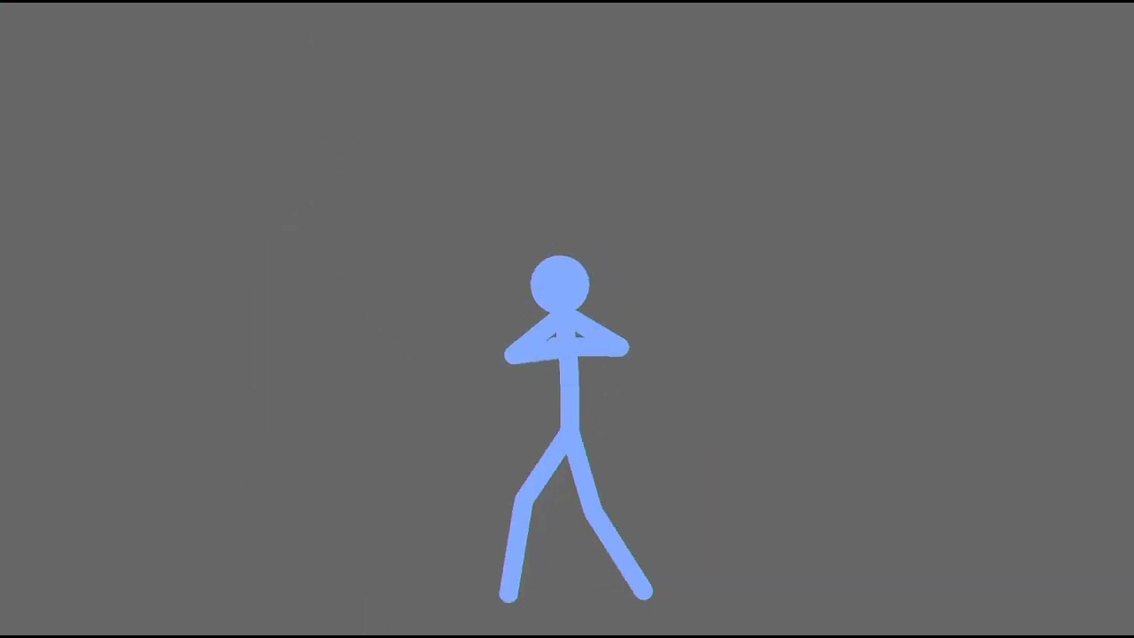 Sprite Test (Stick Nodes)