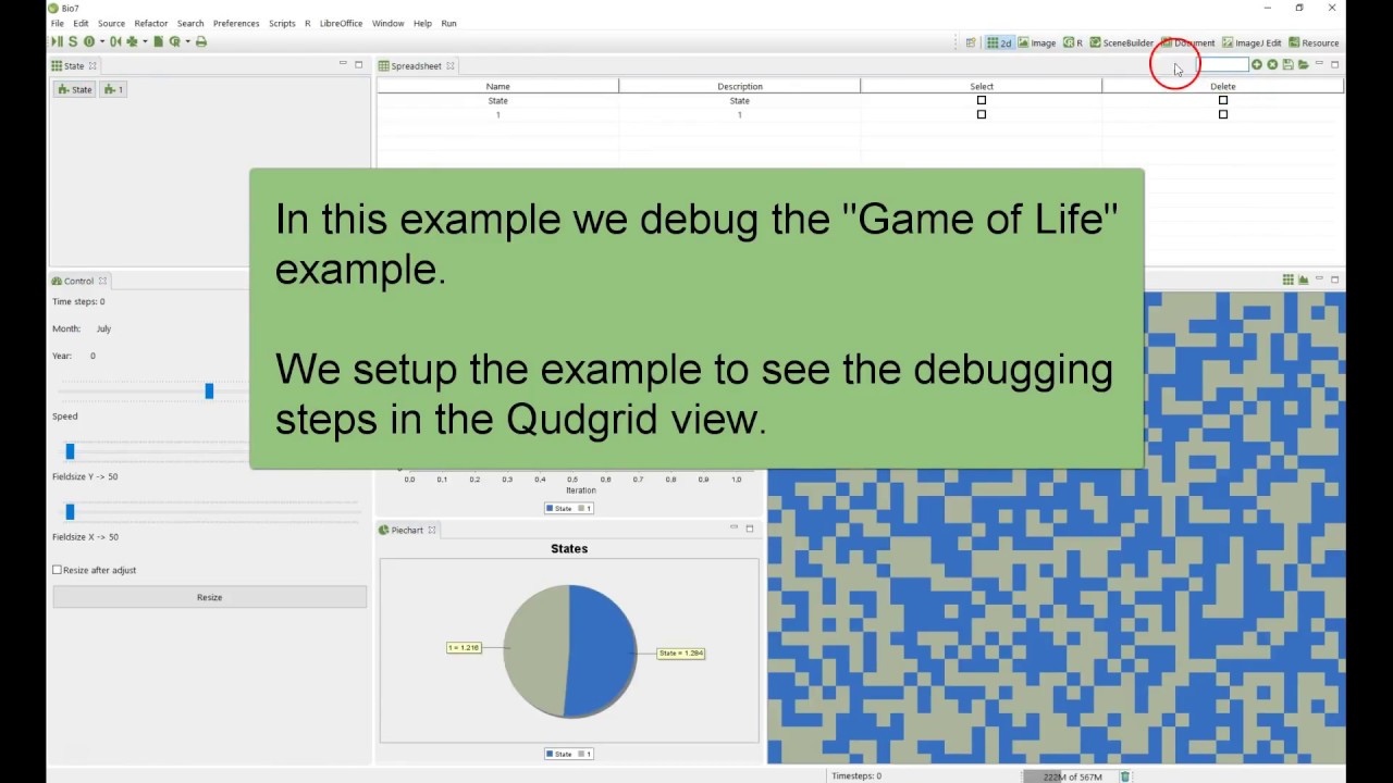 Debug Java Dynamically Compiled