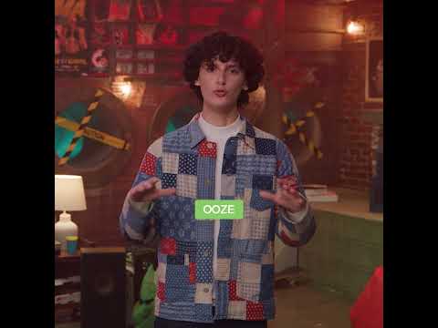 Teenage Mutant Ninja Turtles: Mutant Mayhem | How To Say Ooze