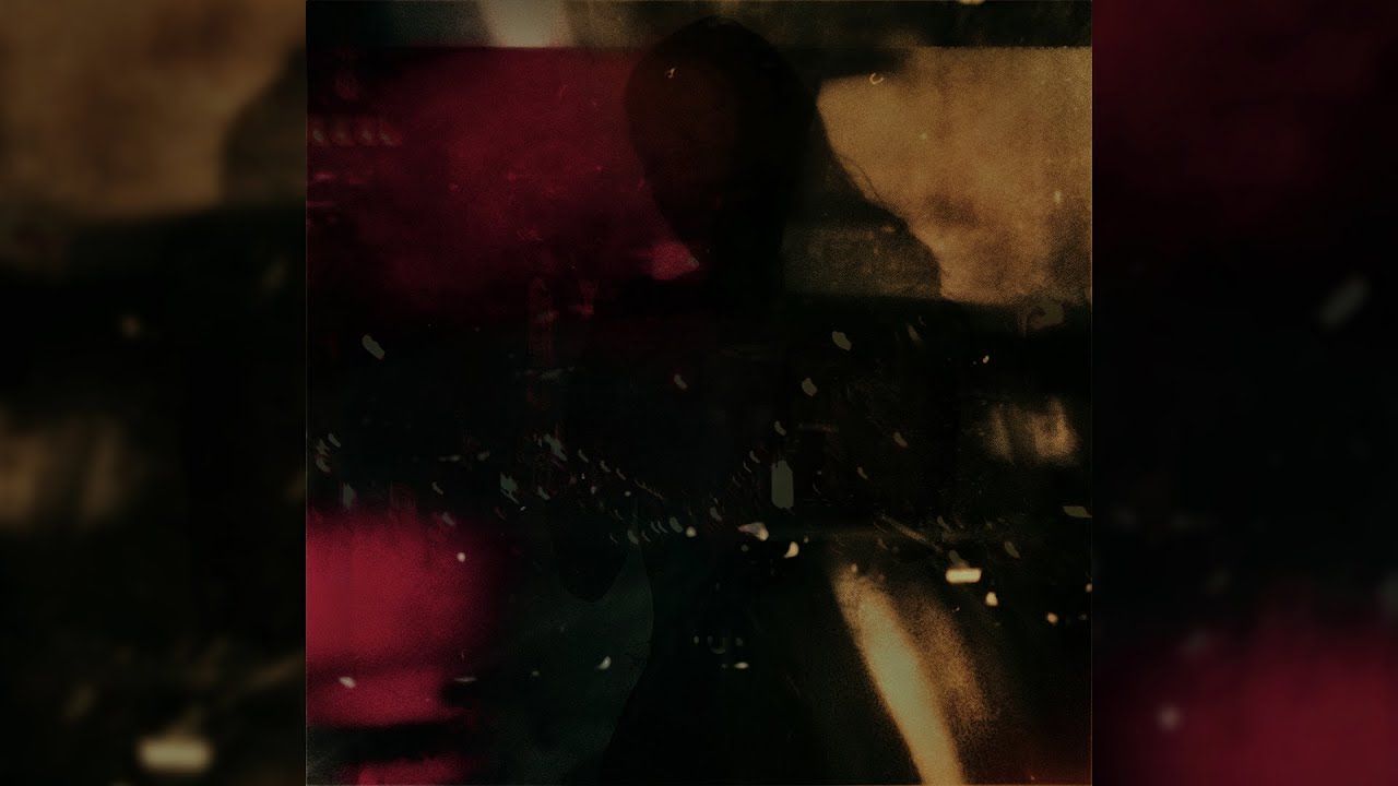 Daniel Di Angelo - Backseat