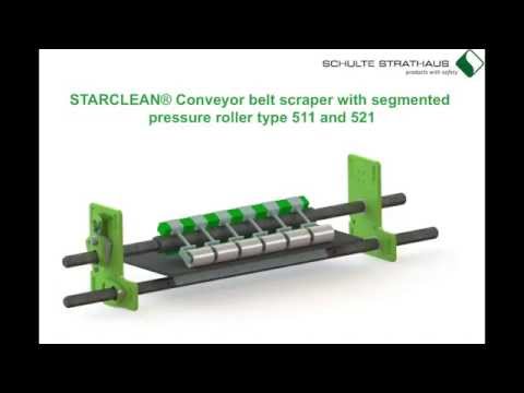 Belt Scrapers at Best Price in India