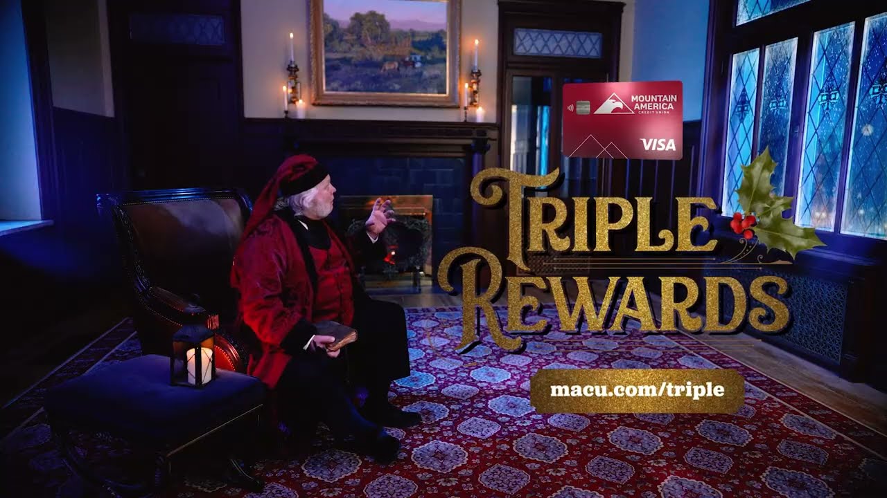 Mountain America Credit Union in Utah & the West