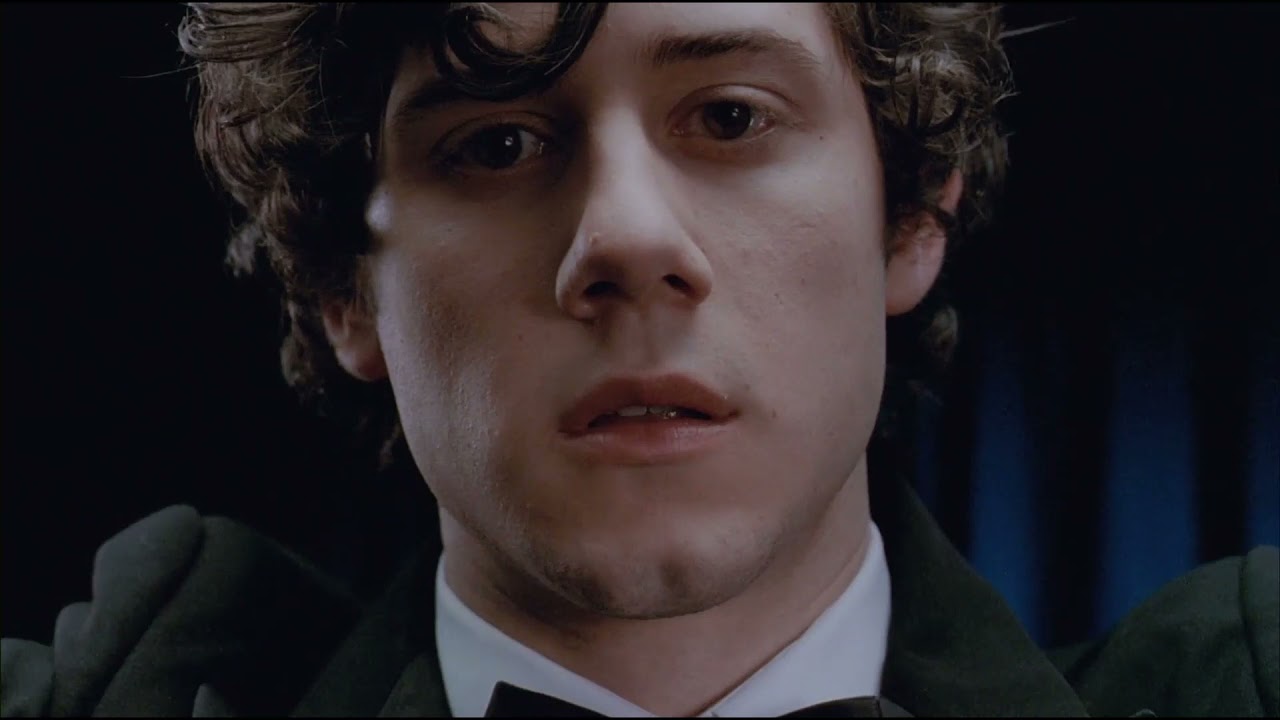 Tobey Scene Pack || Teeth || Hale Appleman