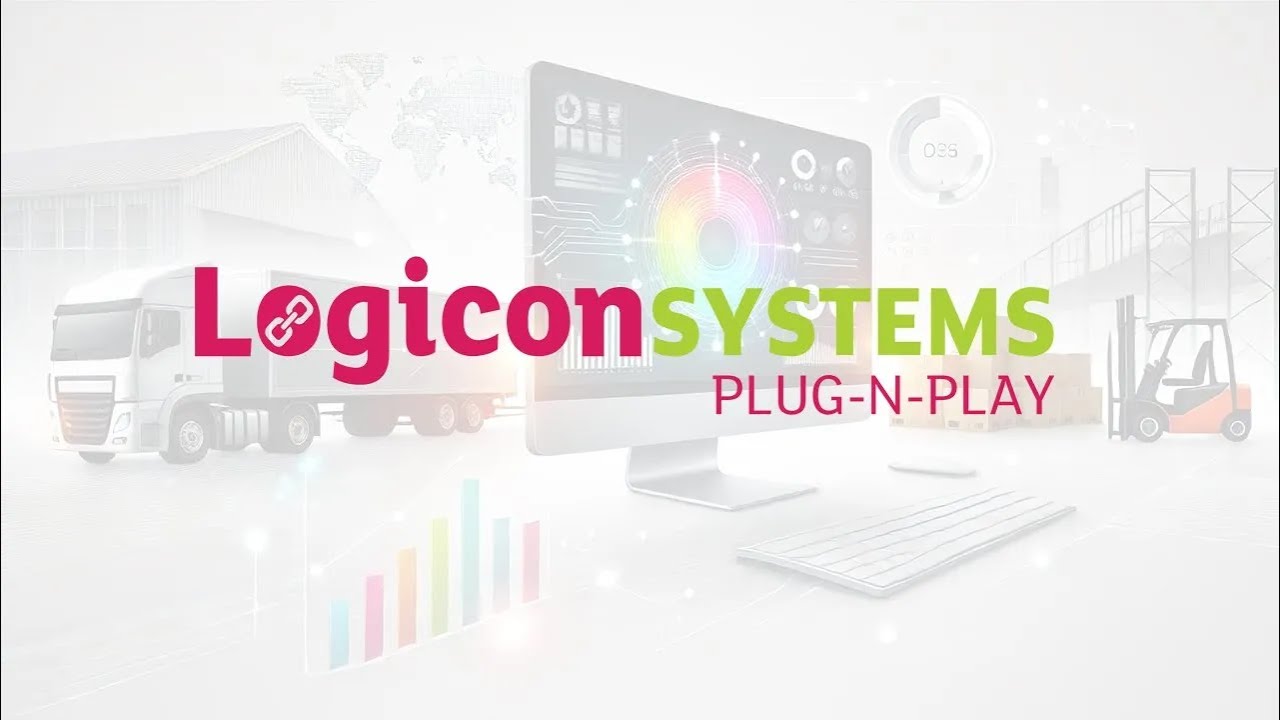 Simplifying Returns Administration with Logicon
