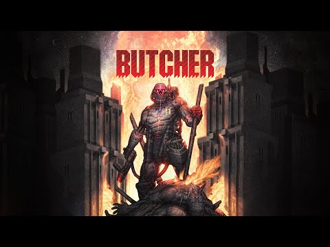 Steam Community :: Video :: BUTCHER // Abandoned