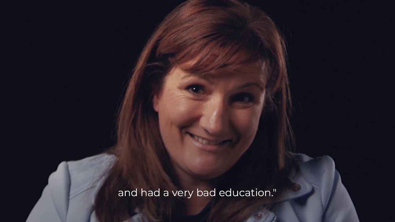 When it comes to disability, everyone has an opinion (with voiceover)
