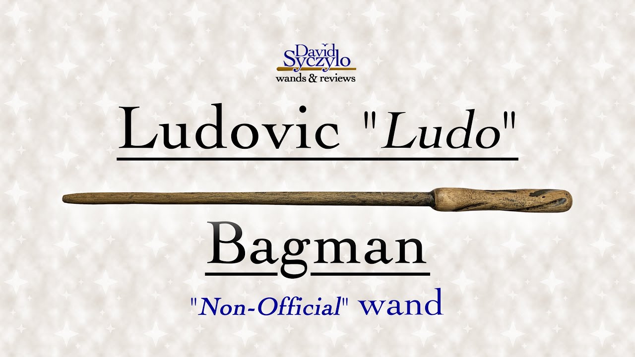 Non-Official Ludovic 