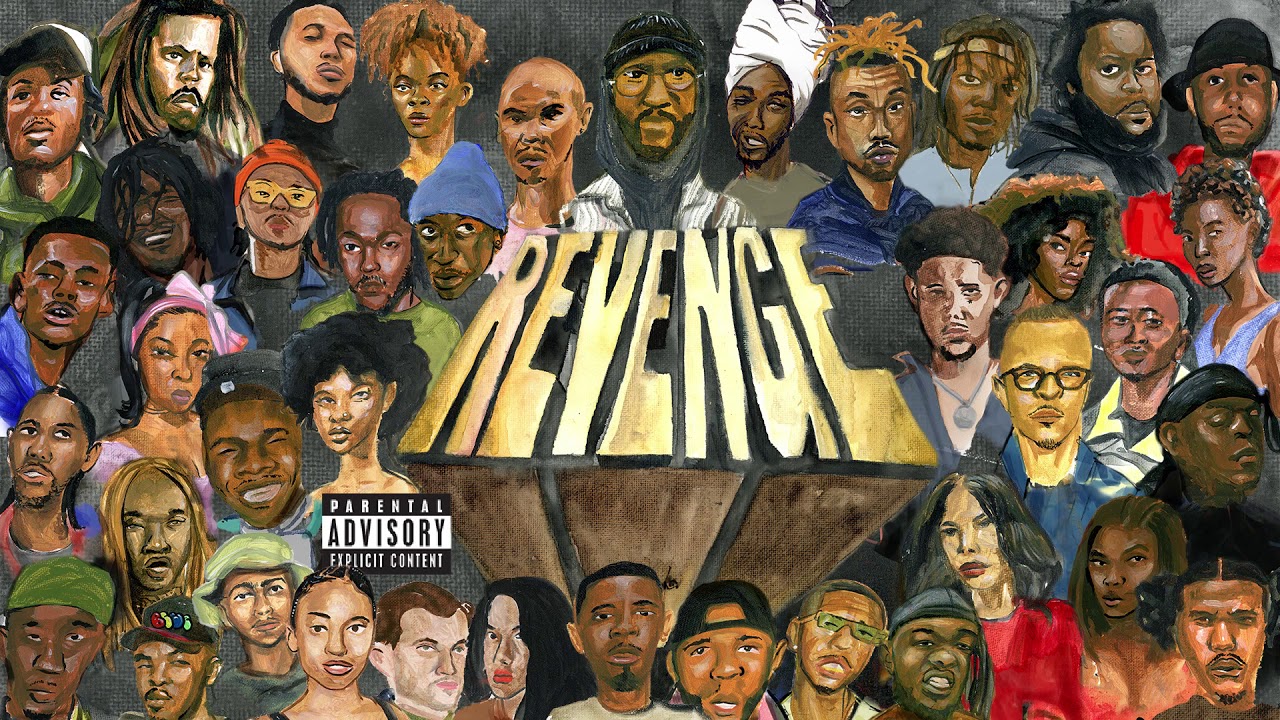 [Spotlight US] - Reason, Le Rookie De TDE | In Da Klub